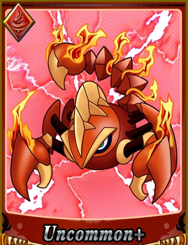 Scorpid | Monster Maestro Wiki | Fandom