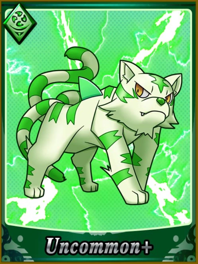 Taizer | Monster Maestro Wiki | Fandom