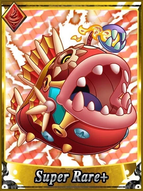 Angre | Monster Maestro Wiki | Fandom