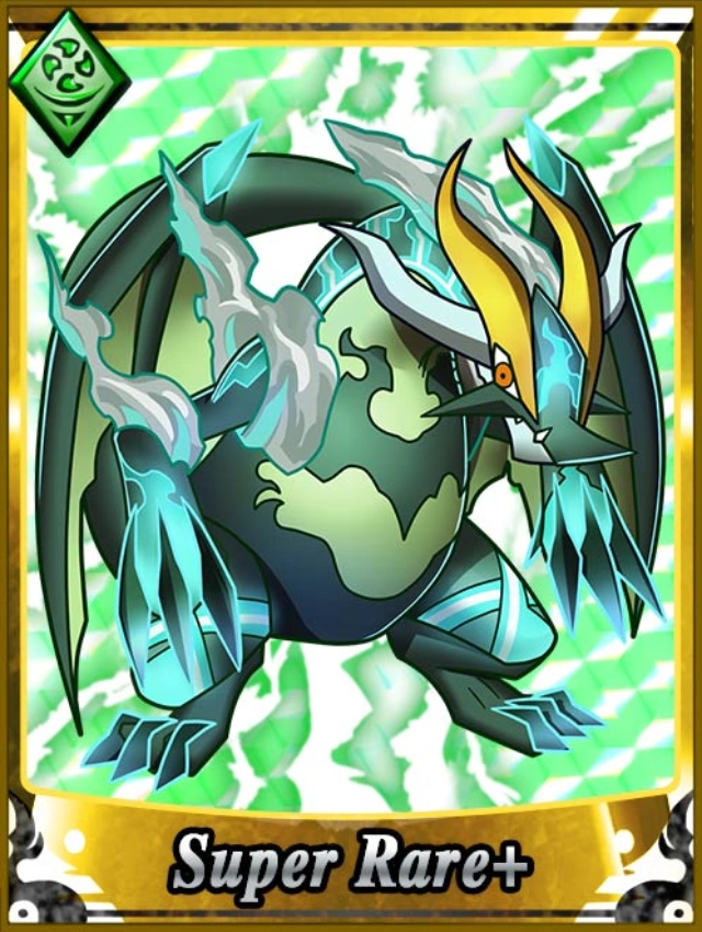 Eviganon | Monster Maestro Wiki | Fandom