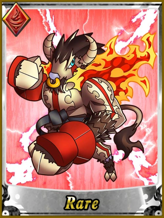 Ison | Monster Maestro Wiki | Fandom