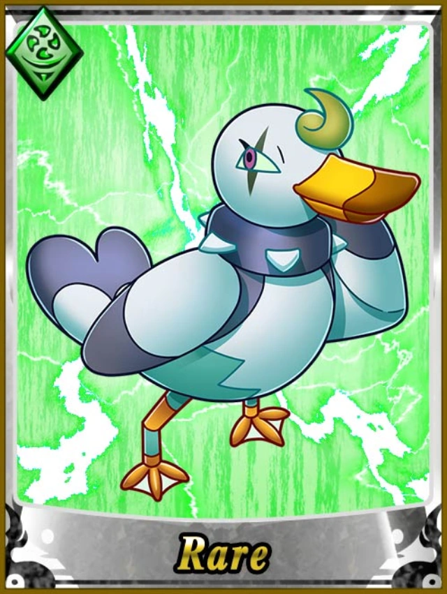Ducce | Monster Maestro Wiki | Fandom