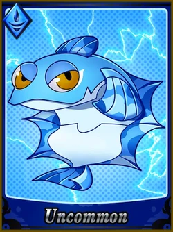 Grimish | Monster Maestro Wiki | Fandom