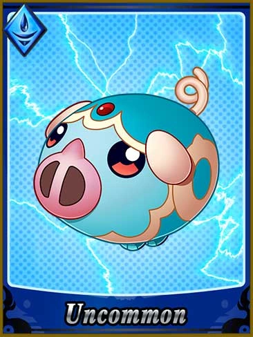 Pog | Monster Maestro Wiki | Fandom