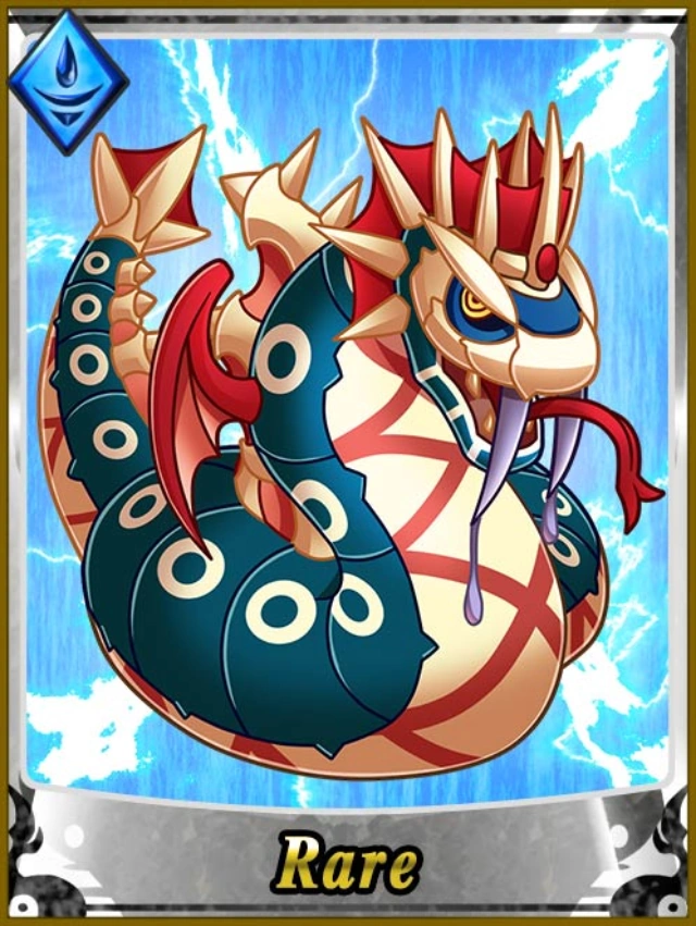 Bodegatos | Monster Maestro Wiki | Fandom