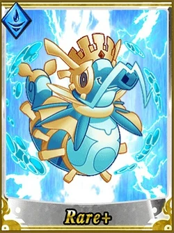 Ramelord | Monster Maestro Wiki | Fandom