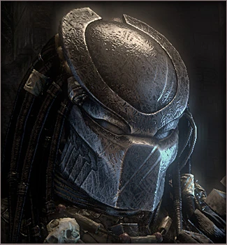 Dark Predator | Monstermania Wiki | Fandom