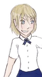 Ida Dusek | Monster Series Wiki | Fandom