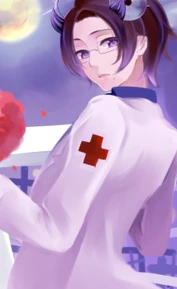 Roderich Edelstein | Monster Series Wiki | Fandom