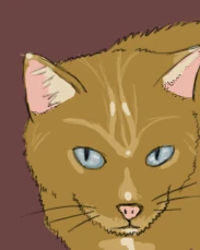 Bess (Cat) | Monster Series Wiki | Fandom