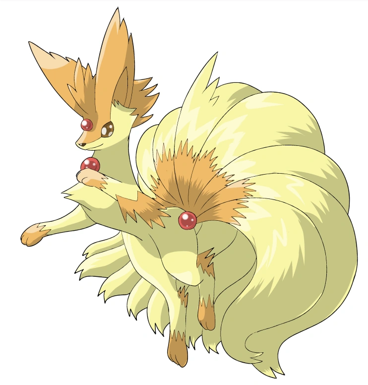 Riubi | Monstermasters Wiki | Fandom