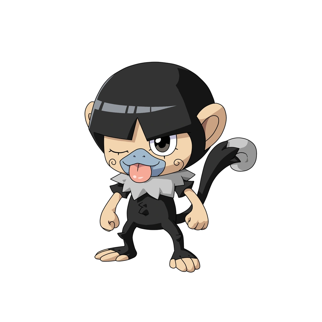 Monfu | Monstermasters Wiki | Fandom