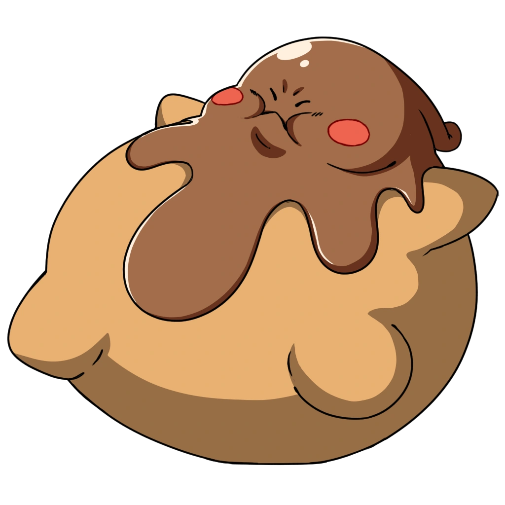 Choob | Monstermasters Wiki | Fandom