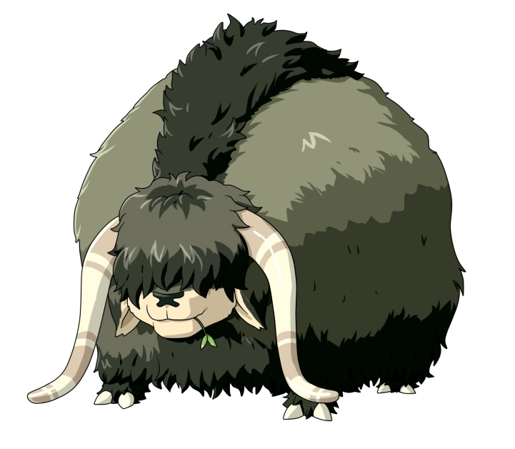 Furro | Monstermasters Wiki | Fandom