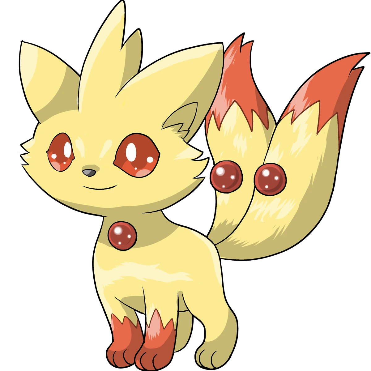 Rubibi | Monstermasters Wiki | Fandom