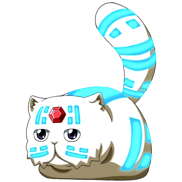 Moneko | Monstermasters Wiki | Fandom