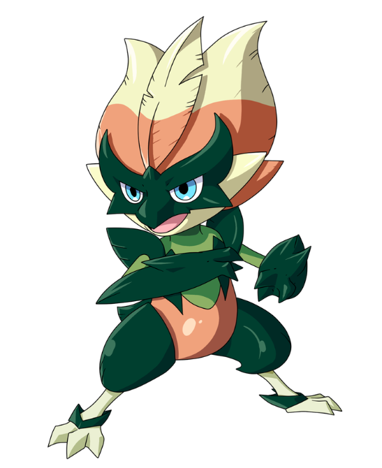 Chopu | Monstermasters Wiki | Fandom