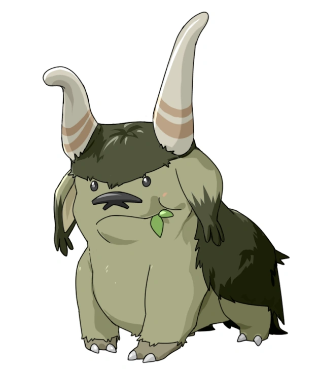 Furrito | Monstermasters Wiki | Fandom