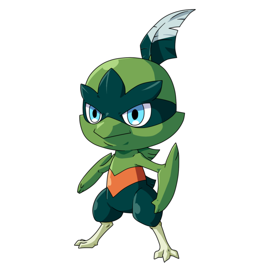 Agilu | Monstermasters Wiki | Fandom