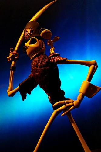 Skeleton Pirates | Monster Moviepedia | Fandom