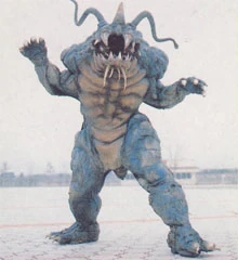 Bang-Gong | Monster Moviepedia | Fandom