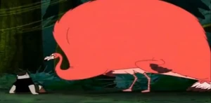 Whalemingo | Monster Moviepedia | Fandom