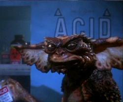 Acid-Throwing Gremlin | Monster Moviepedia | Fandom