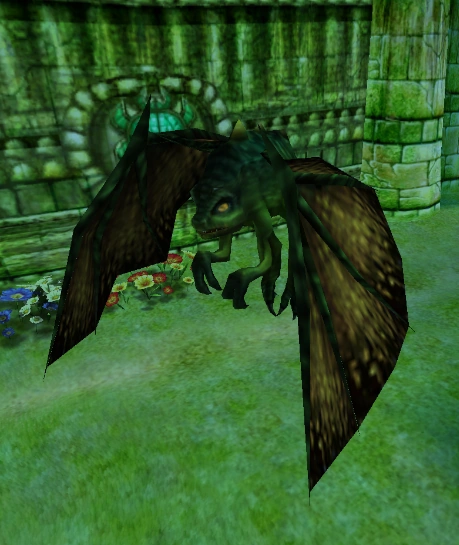 Bloops | Monster Moviepedia | Fandom