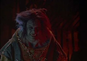 Snik | Monster Moviepedia | Fandom