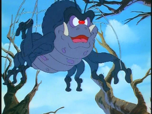 Aahg | Monster Moviepedia | Fandom