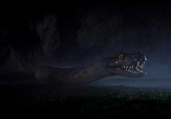 Giant Python | Monster Moviepedia | Fandom