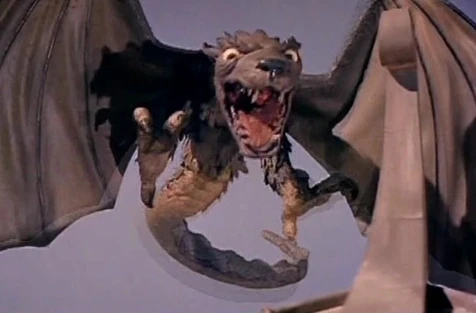Dragon Pendragon | Monster Moviepedia | Fandom