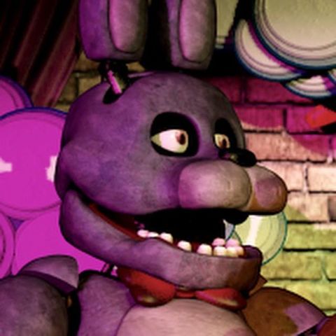 Bonnie the Bunny | Monster Moviepedia | Fandom