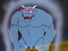 Moon Monster | Monster Moviepedia | Fandom