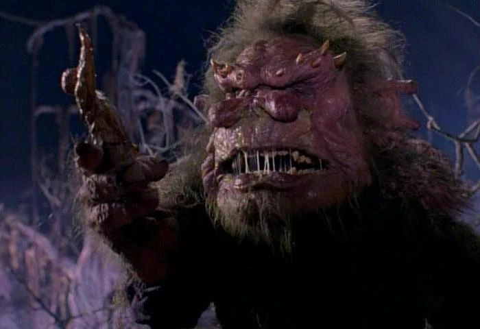 Trantor | Monster Moviepedia | Fandom