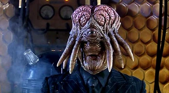 Human Dalek | Monster Moviepedia | Fandom