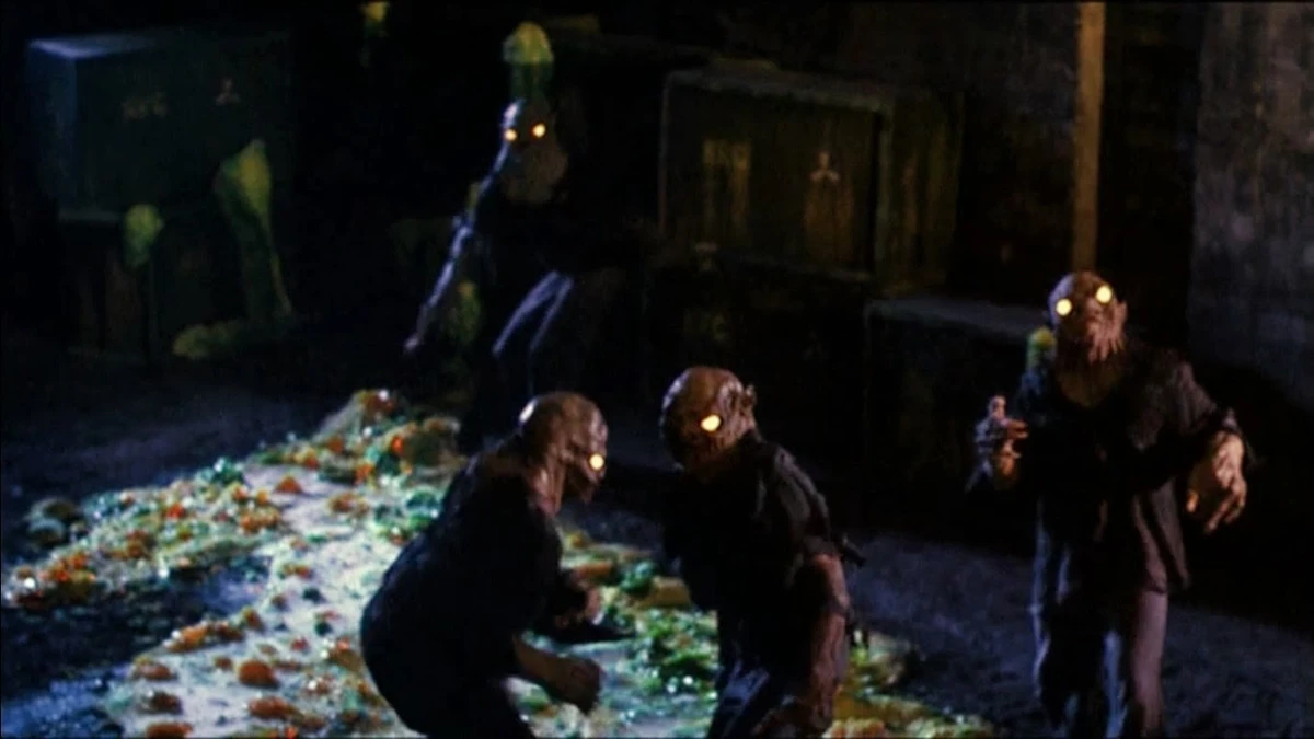 C.H.U.D. | Monster Moviepedia | Fandom