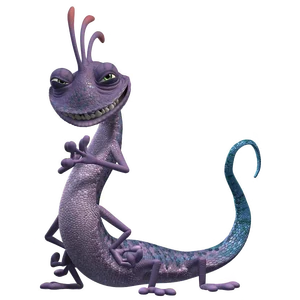 Randall Boggs | Monster Moviepedia | Fandom