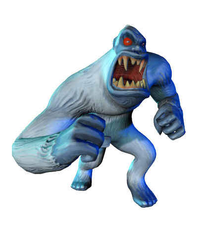 Harry | Monster Moviepedia | Fandom