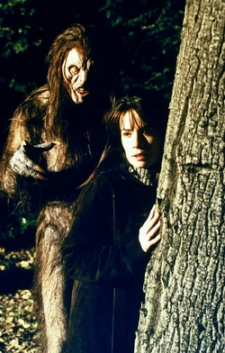 Wendigo (Charmed) | Monster Moviepedia | Fandom