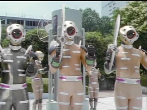 Cyclobots | Monster Moviepedia | Fandom