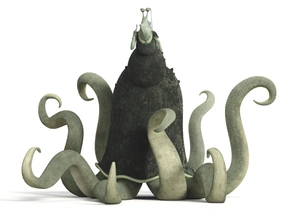 The Librarian | Monster Moviepedia | Fandom