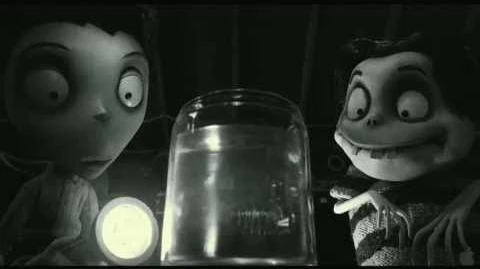 Invisible Goldfish | Monster Moviepedia | Fandom