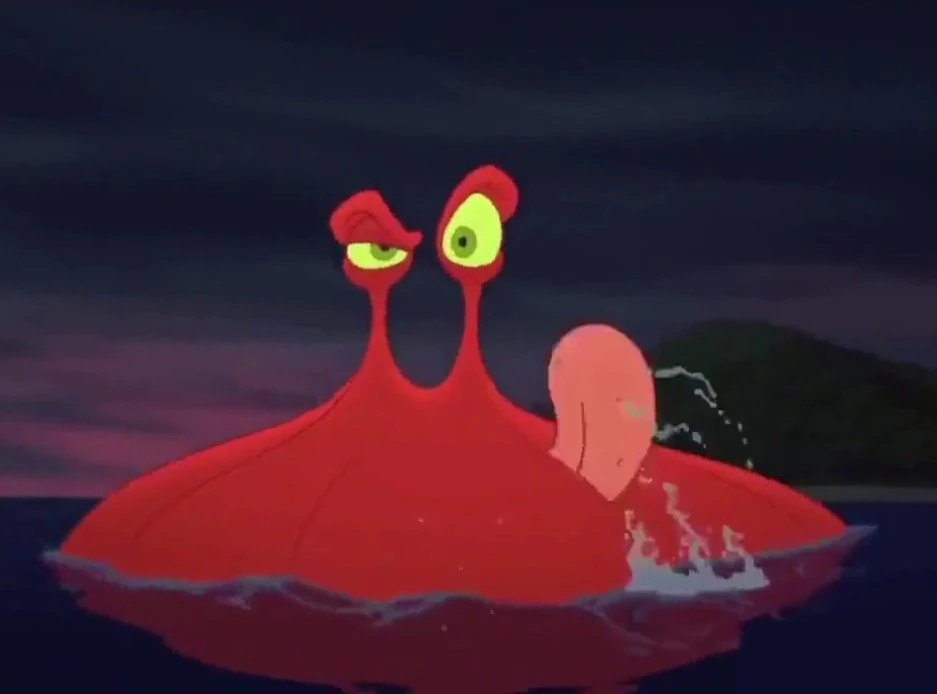 Octopus (Peter Pan) | Monster Moviepedia | Fandom