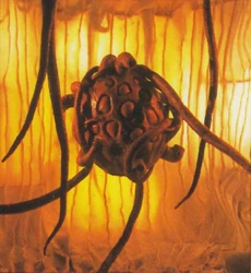 Hatchasaurus & Cardiatron | Monster Moviepedia | Fandom