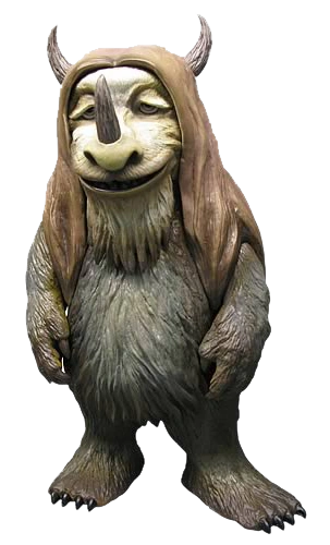 Judith | Monster Moviepedia | Fandom