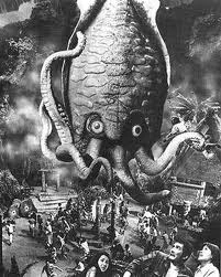 Gezora | Monster Moviepedia | Fandom