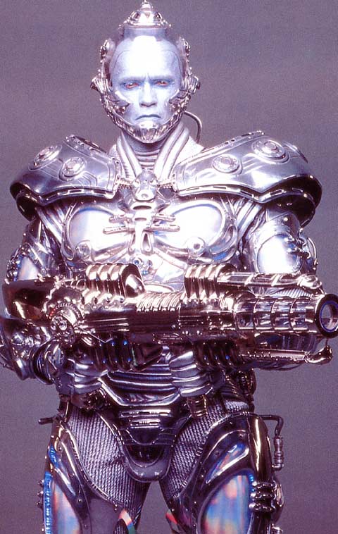 Mr Freeze Batman And Robin Monster Moviepedia Fandom