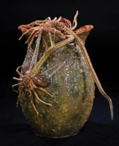 Xenomorph Egg | Monster Moviepedia | Fandom