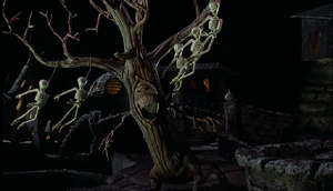 Hanging Tree | Monster Moviepedia | Fandom